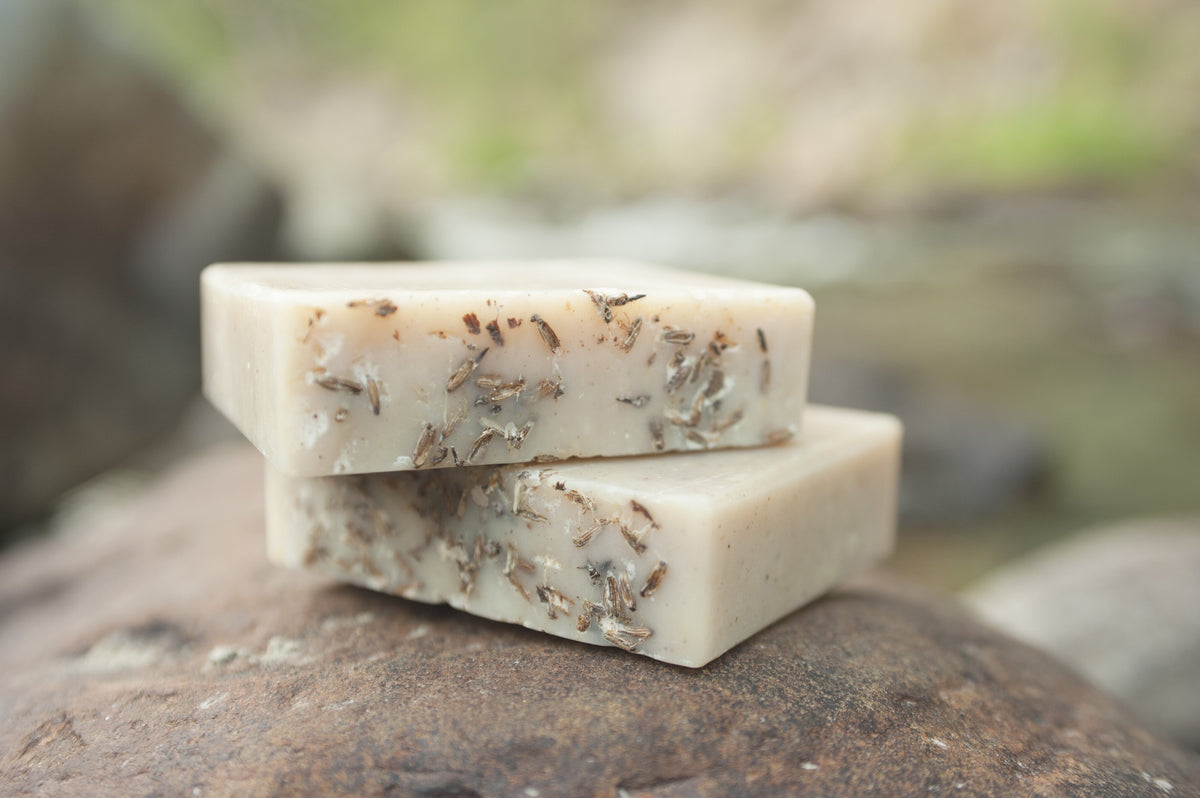 Handmade Soaps – Highland Springs Soap Co.